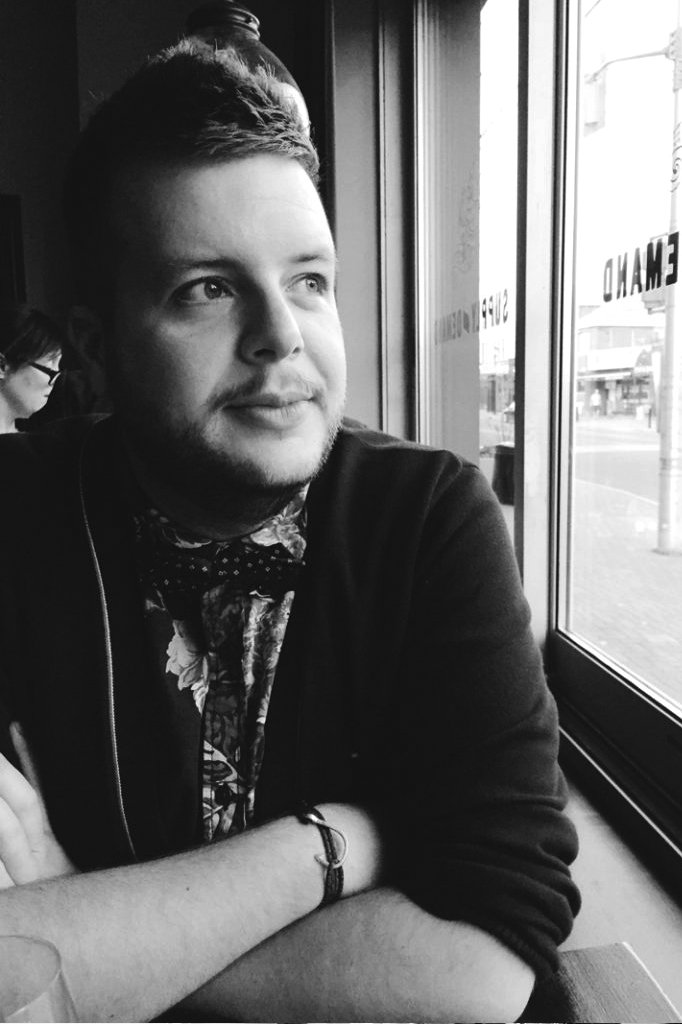 Woodwind Lessons - Jacob Caines - Maritime Conservatory