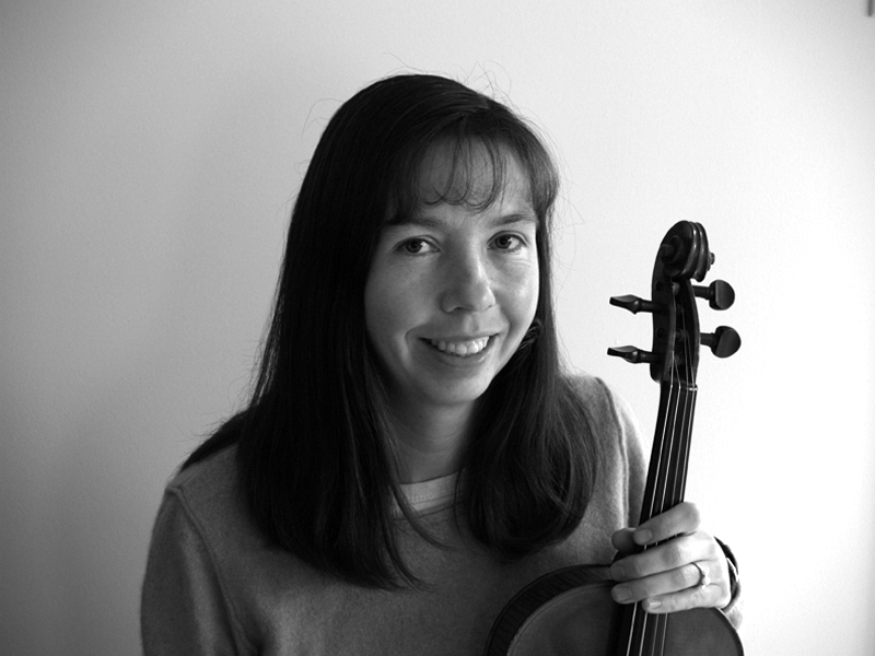 susanne-brown-violin - Maritime Conservatory of Performing Arts