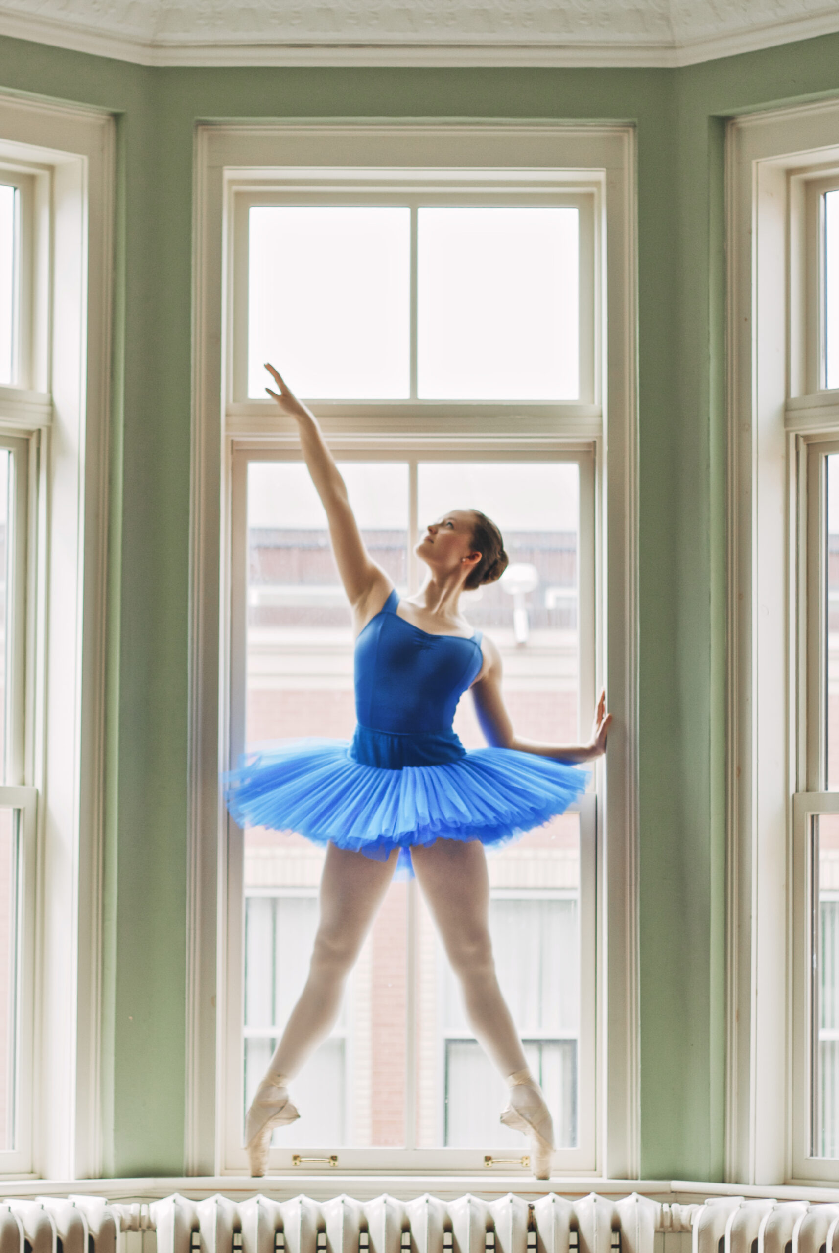 Teacher Training Program - Maritime Conservatory of Performing Arts