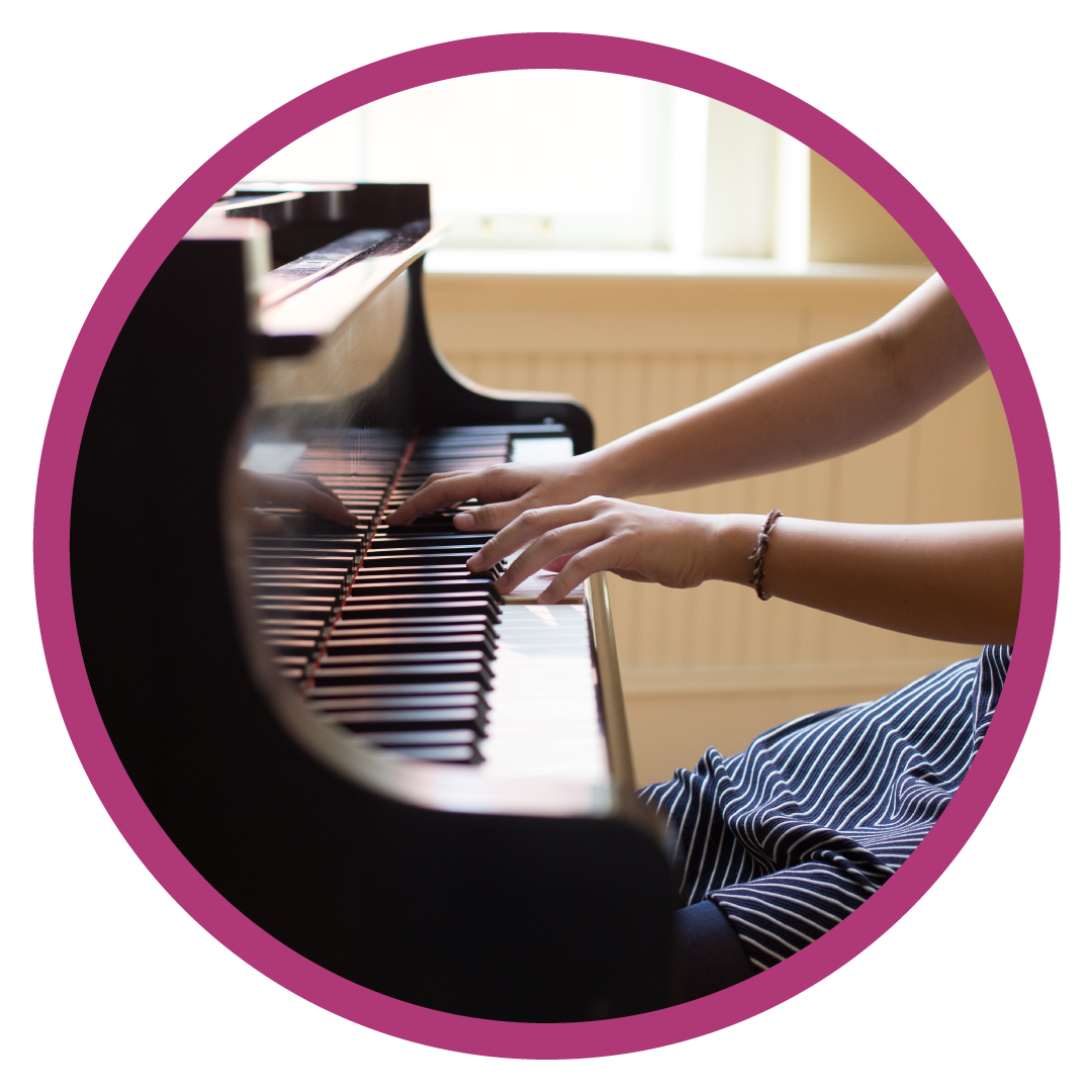 Collaborative Pianist/Accompaniment - Maritime Conservatory of ...