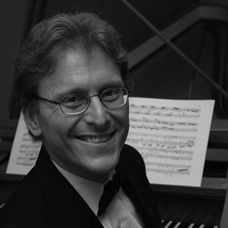 Piano - Max Fleischman