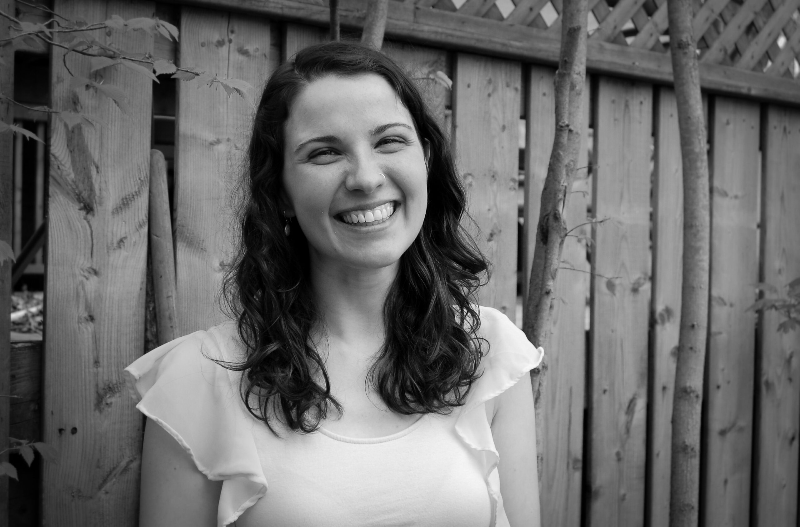 Jessica LaRonde - Maritime Conservatory of Performing Arts