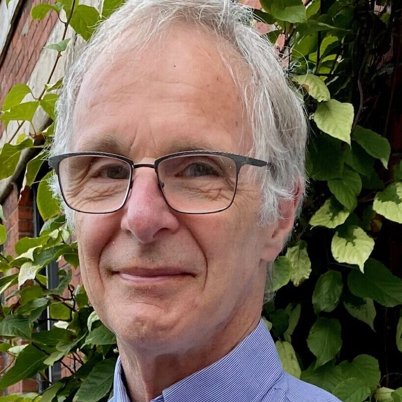 Rick Alexander - Maritime Conservatory of Performing Arts