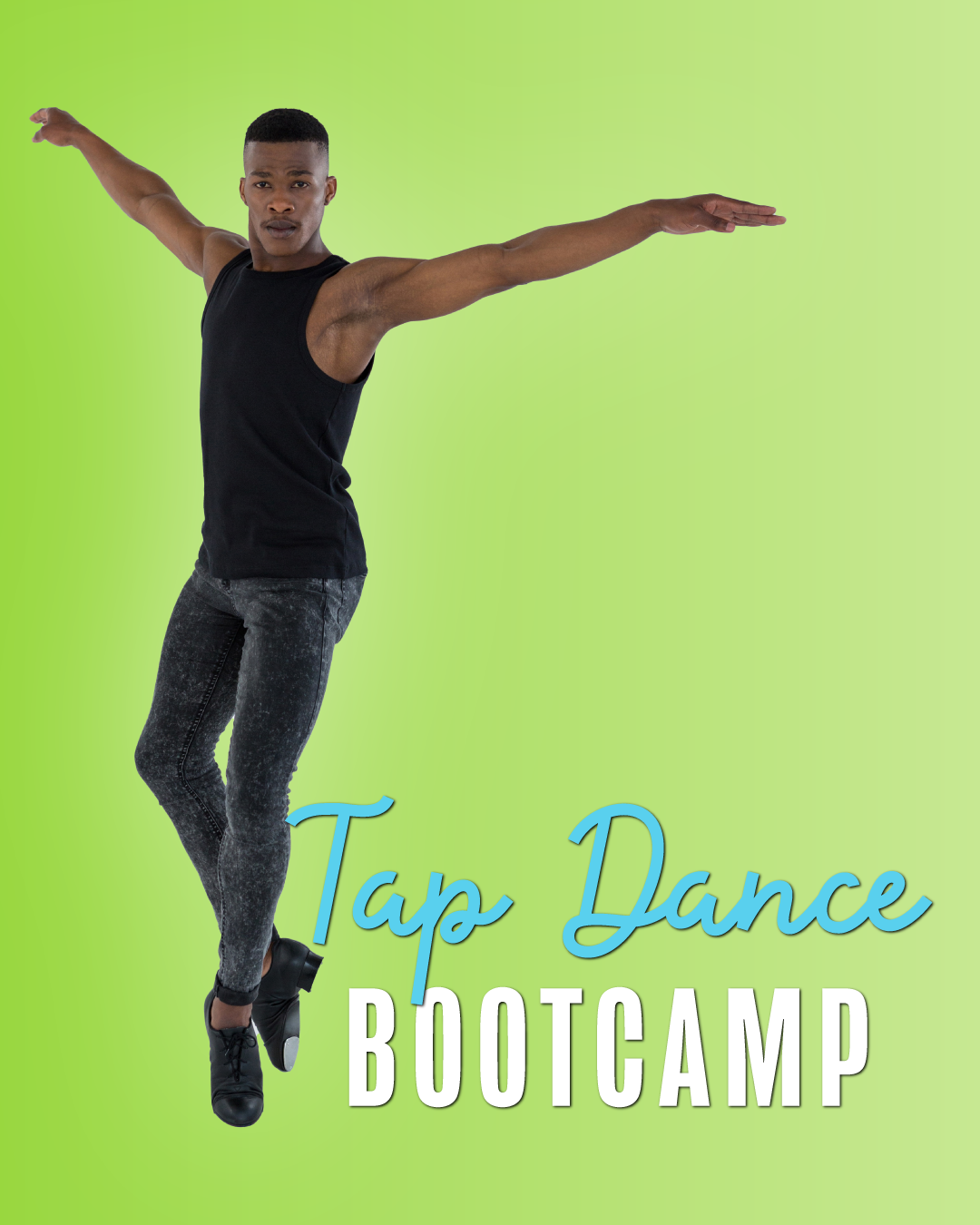2025-TAP-DANCE-BOOTCAMP - Maritime Conservatory of Performing Arts