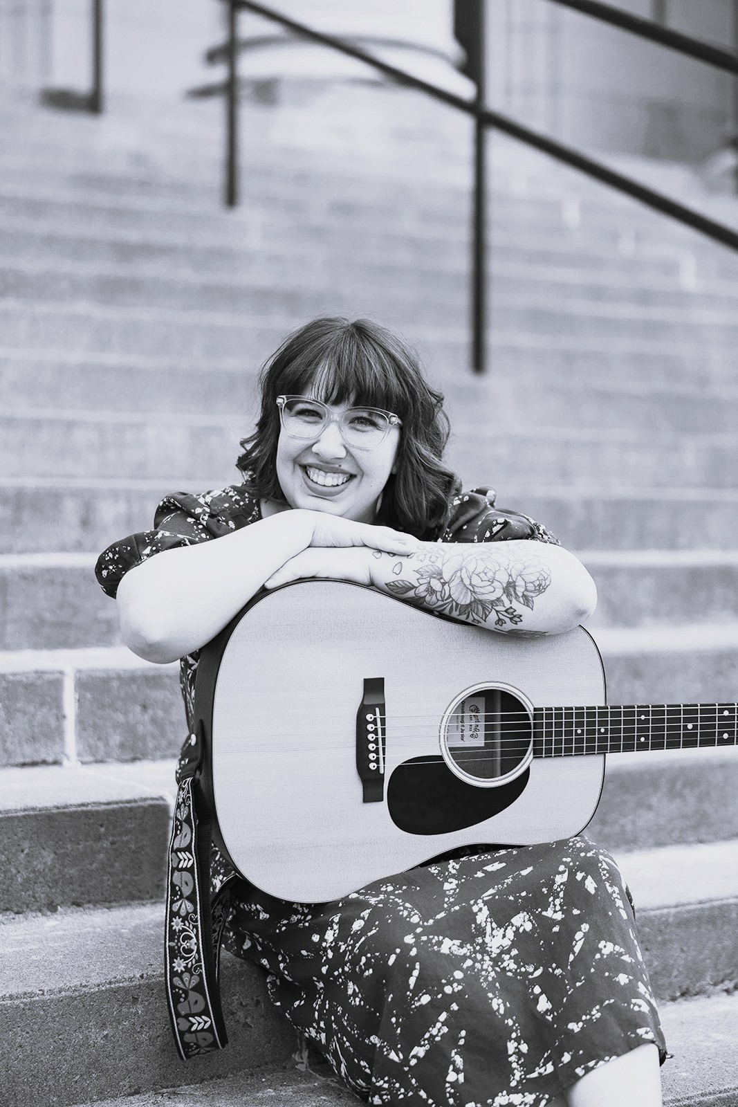 Music Therapy - Emily Markwart - Maritime Conservatory of Performing Arts